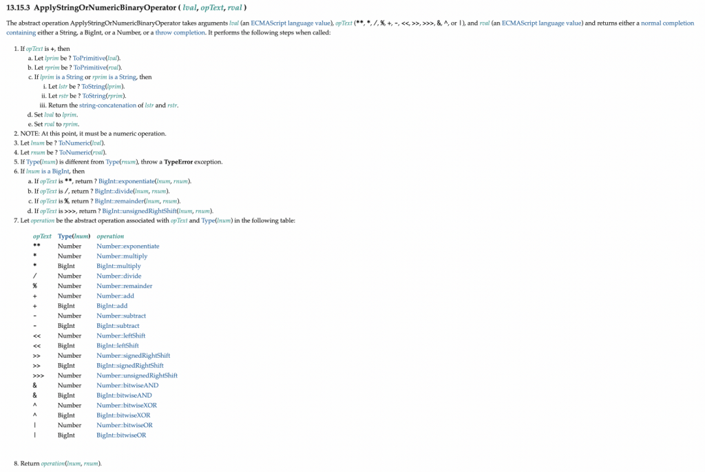 Deep Dive Into Javascript Engines — Blazingly Fast ⚡️ - Cyrex Enterprise