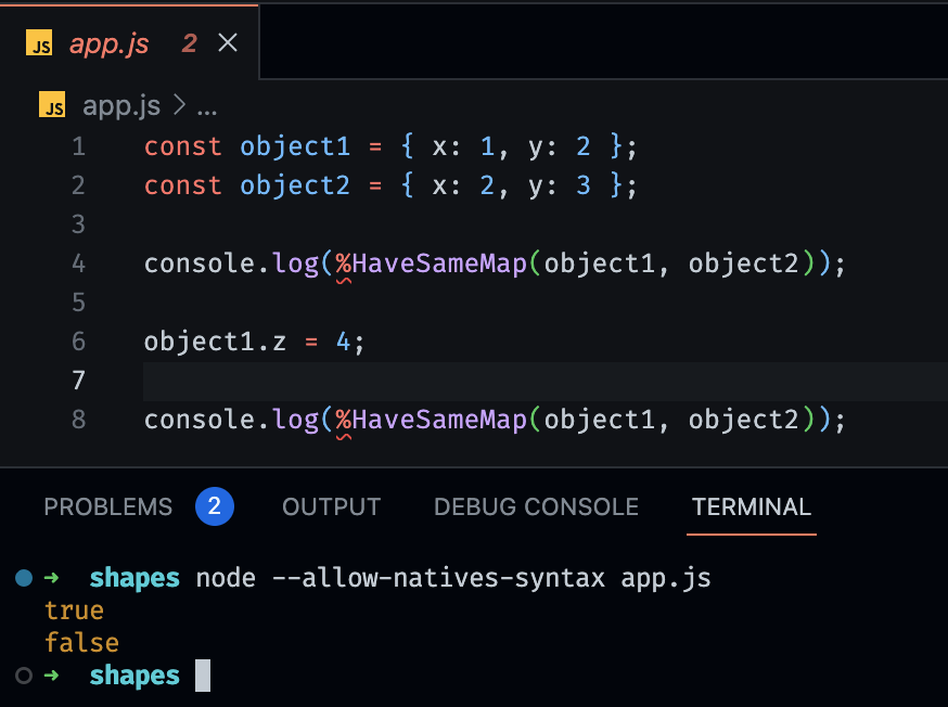 Deep Dive Into Javascript Engines — Blazingly Fast ⚡️ - Cyrex Enterprise