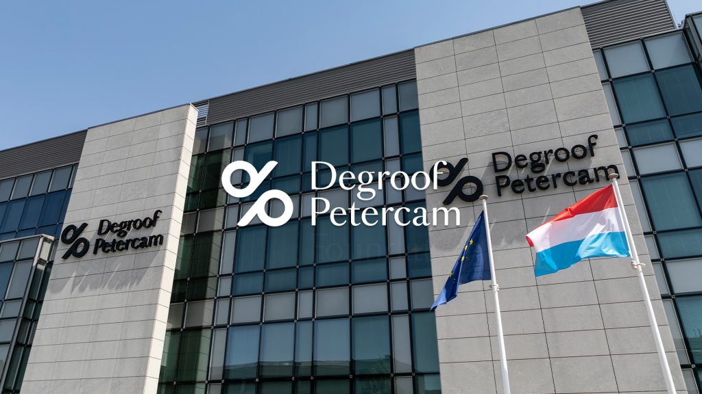 Bank Degroof Petercam - Cyrex Enterprise
