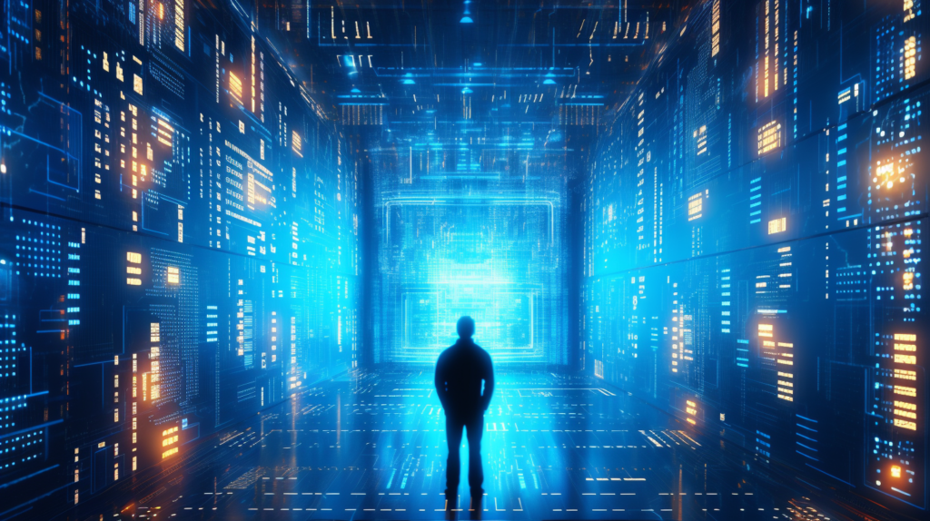 Rise of AI and impact on software development - Cyrex Enterprise