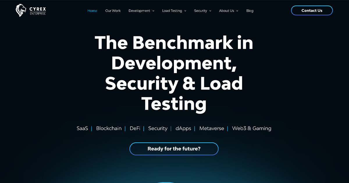 Expert Penetration Testing Services For Robust Security